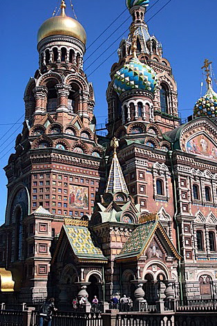 Russian - Languages & Literary Studies · Languages & Literary Studies ...